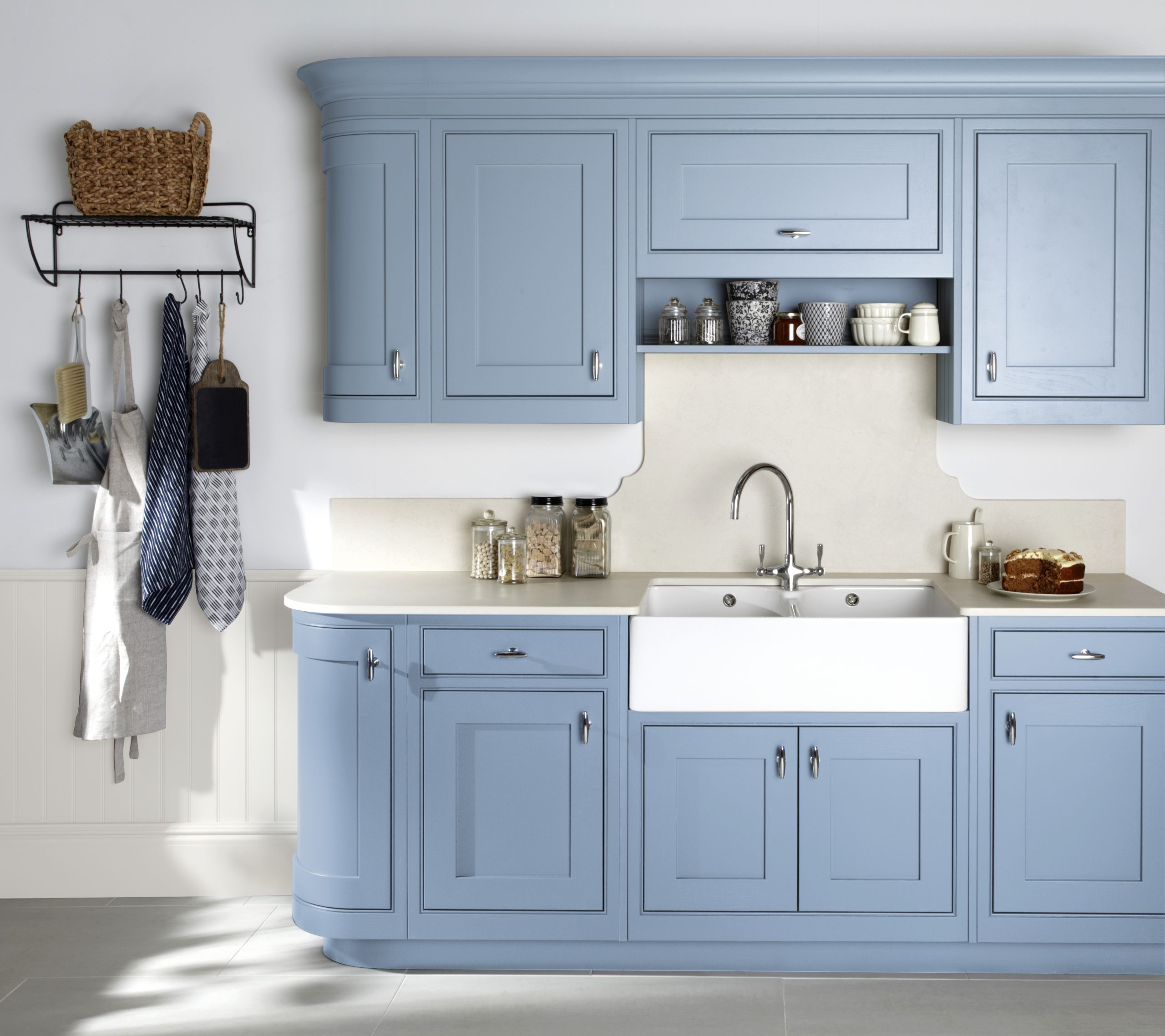 Langton Kitchen