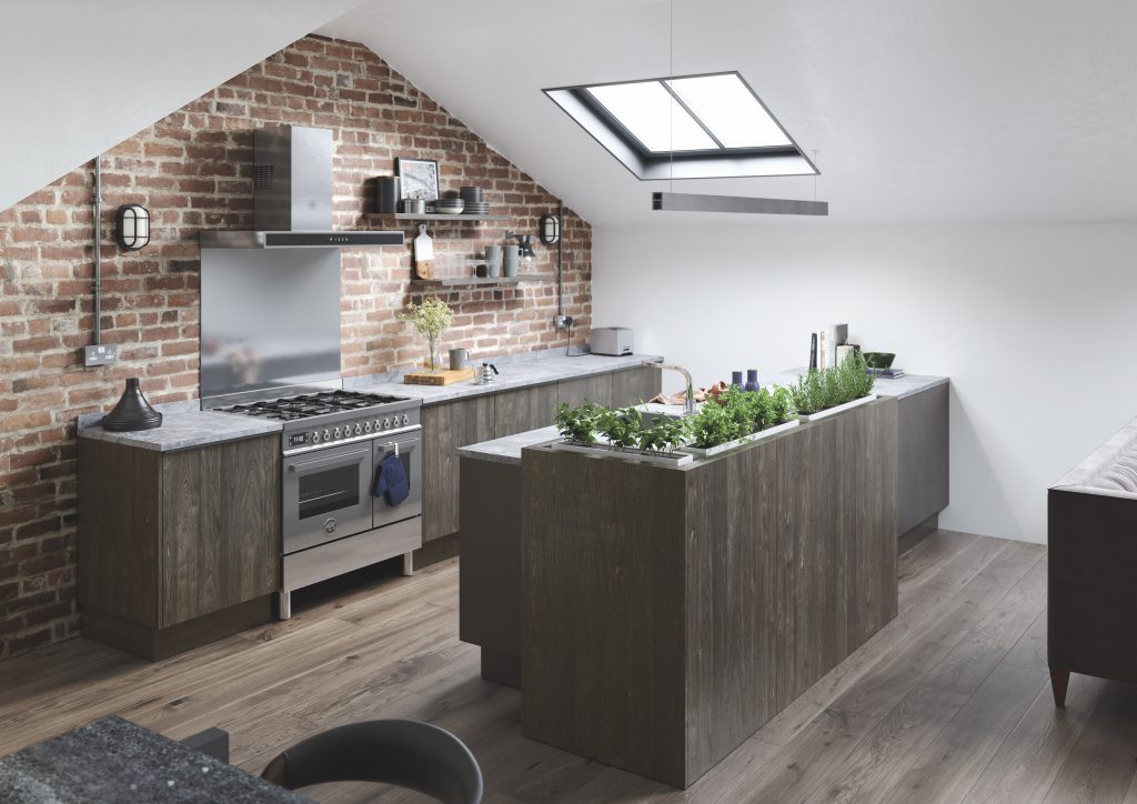 Rezana Kitchen