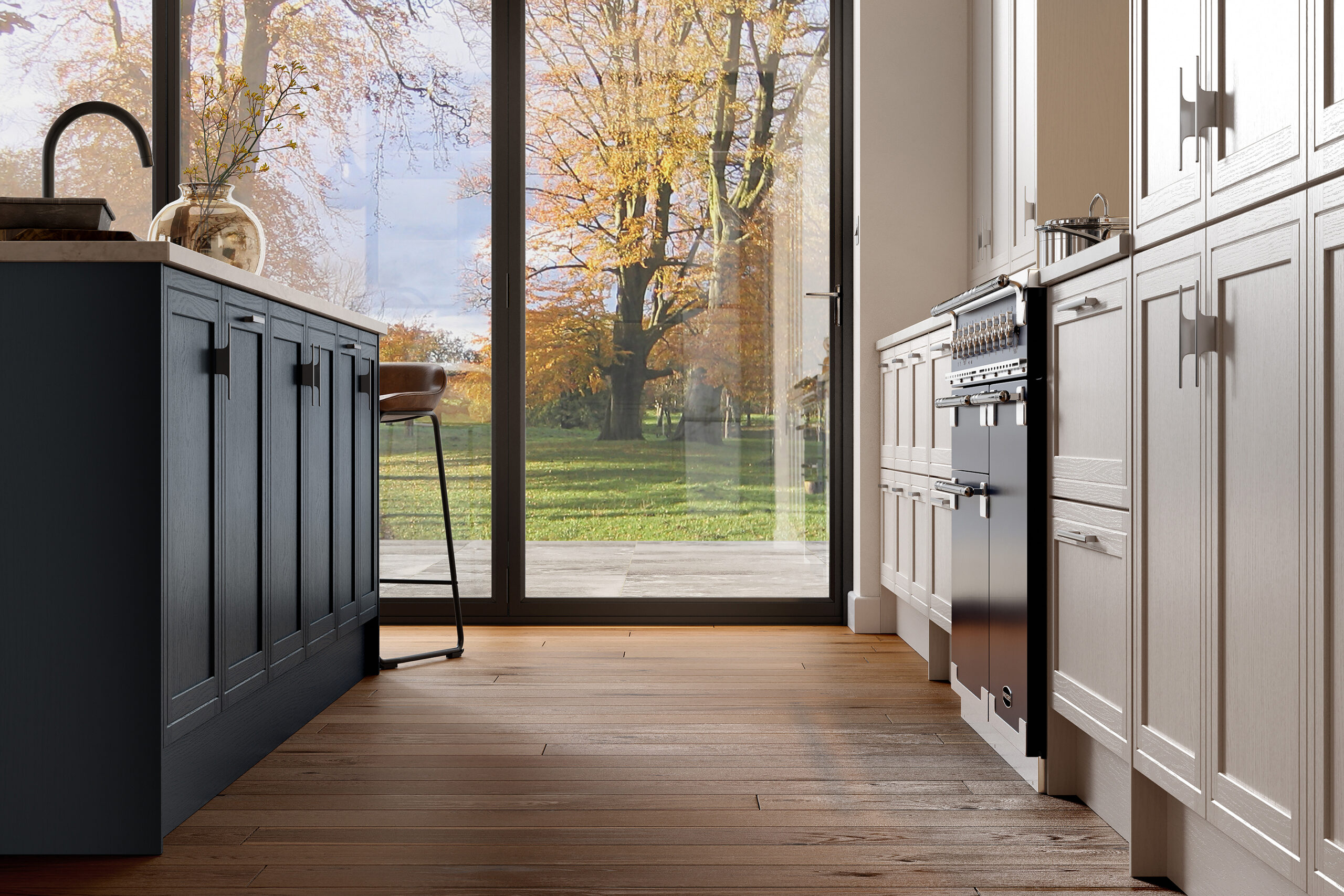 Arrington Kitchen