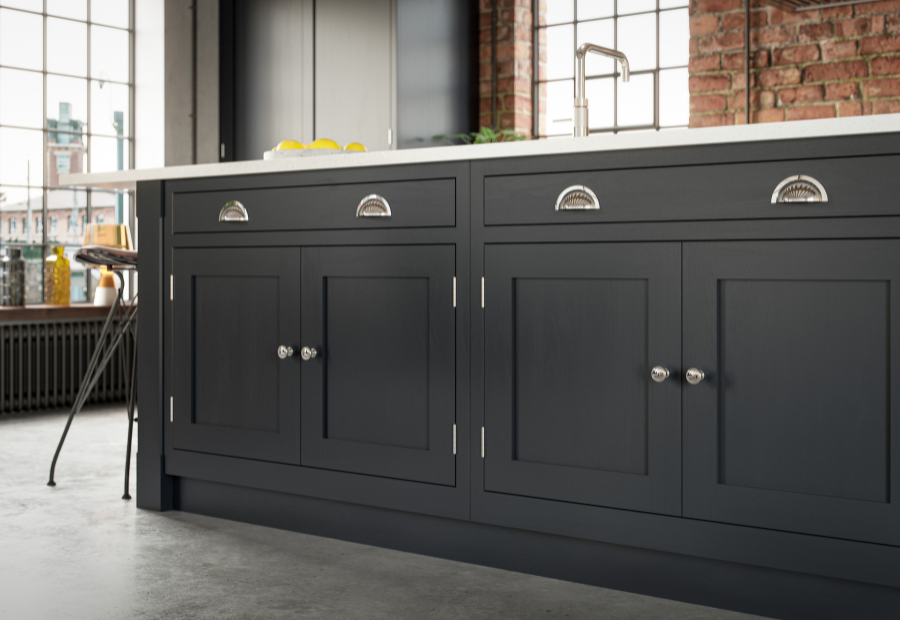 Classic Kitchens - Everything you need from Design to Installation